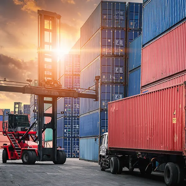 Shipping Container Services - Tri-State Containers