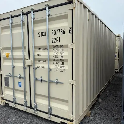 Contact Us - Tri-State Containers